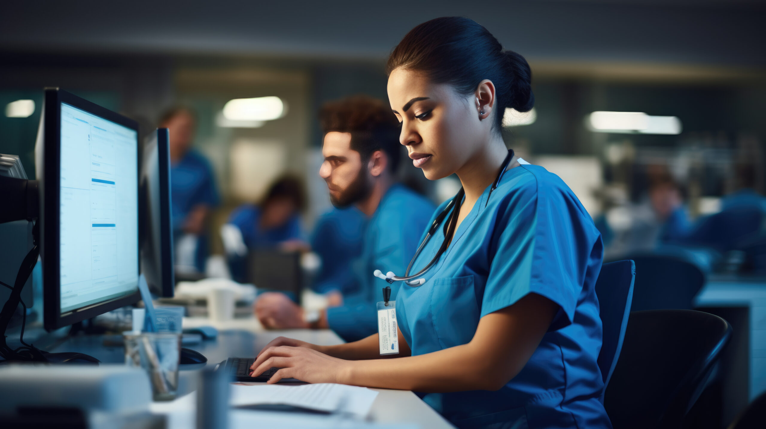 Onco Dr – First Cancer Caregivers In India